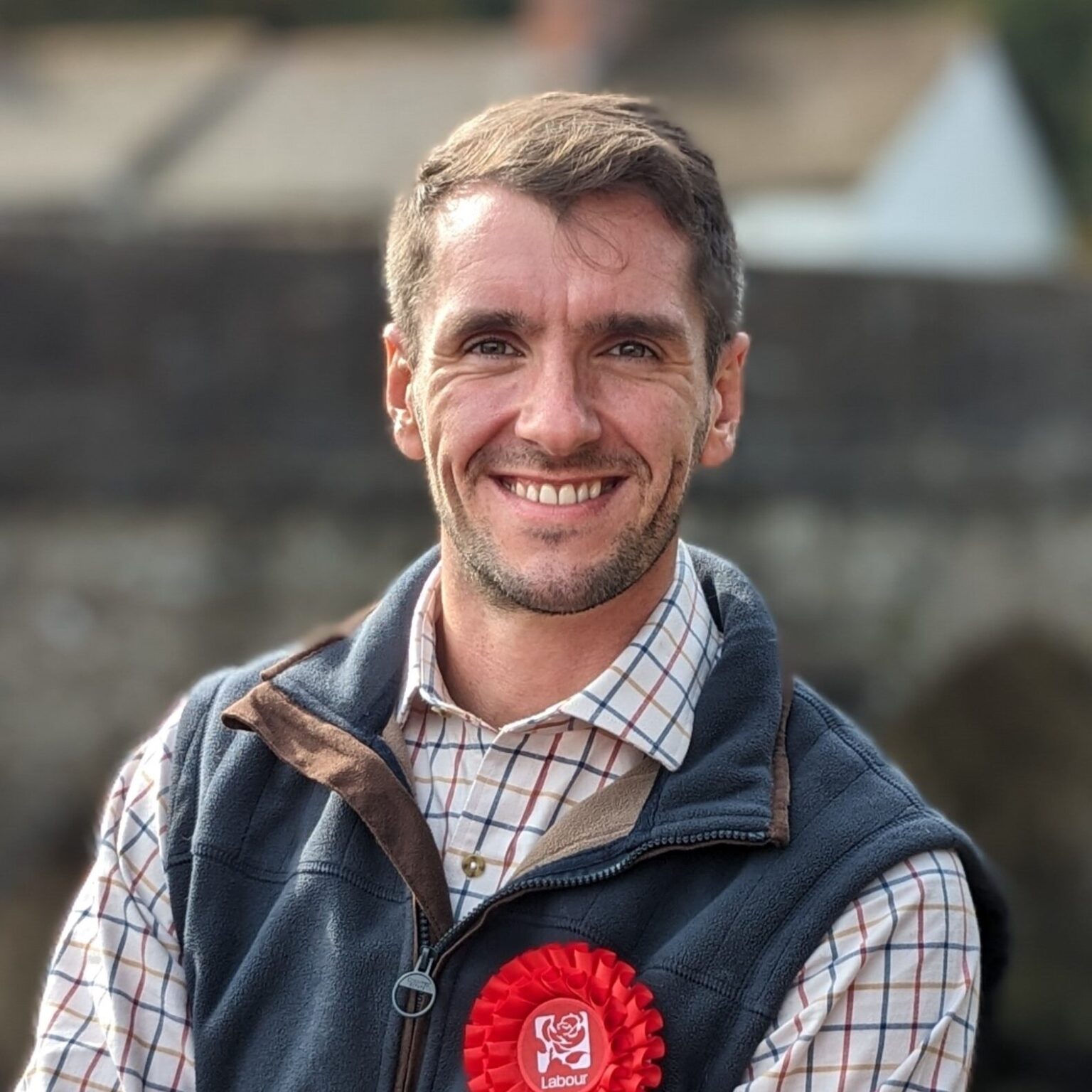 Jonathan Barter – Somerset Labour